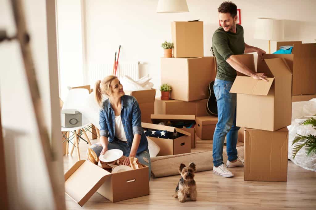 Move Out Cleaning Bellevue Superior Housekeeping Service
